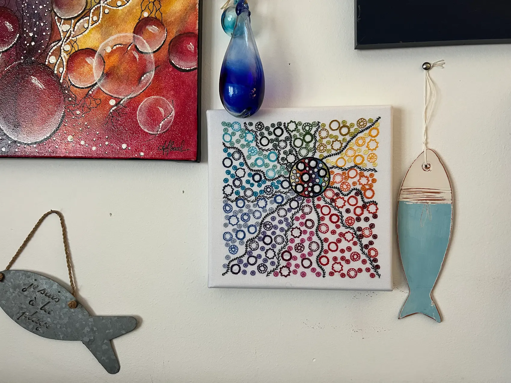 Mardi 14 janvier 2025 - CRéAdeS