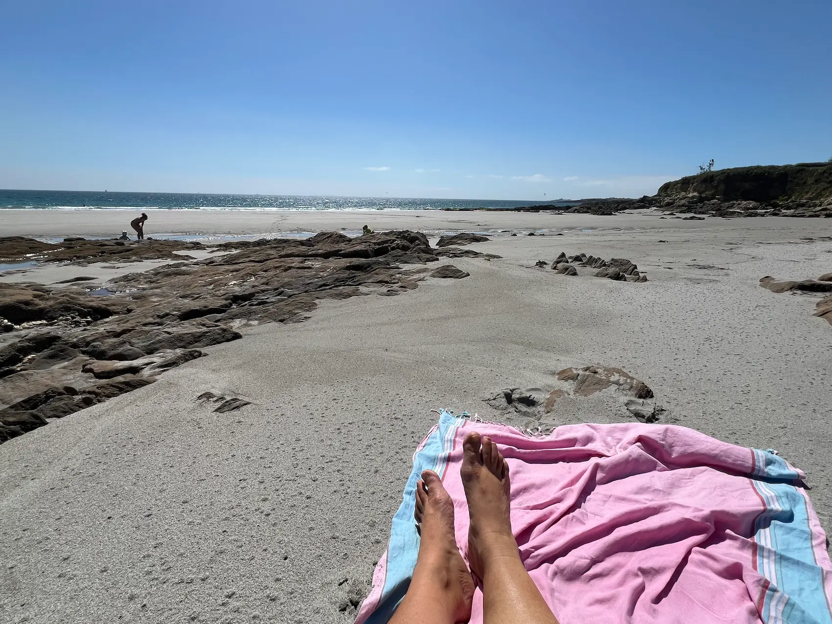 Devoirs de vacances - CRéAdeS